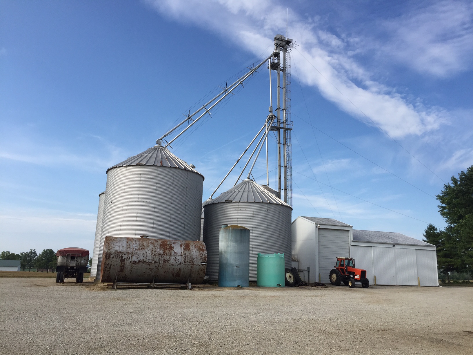 Customer Focus: Phoenix Farms