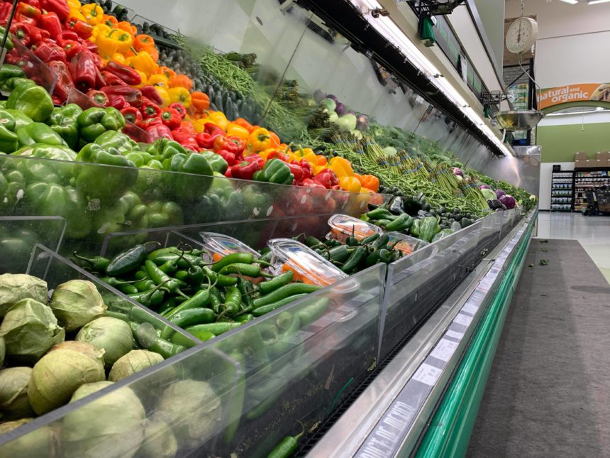 Safe Grocery Shopping During the Coronavirus Outbreak