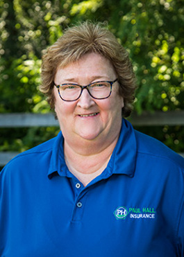 Our Team - Paul Hall & Associates