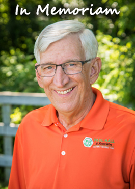 Our Team - Paul Hall & Associates