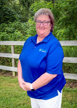 Our Team - Paul Hall & Associates