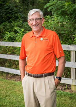 Our Team - Paul Hall & Associates